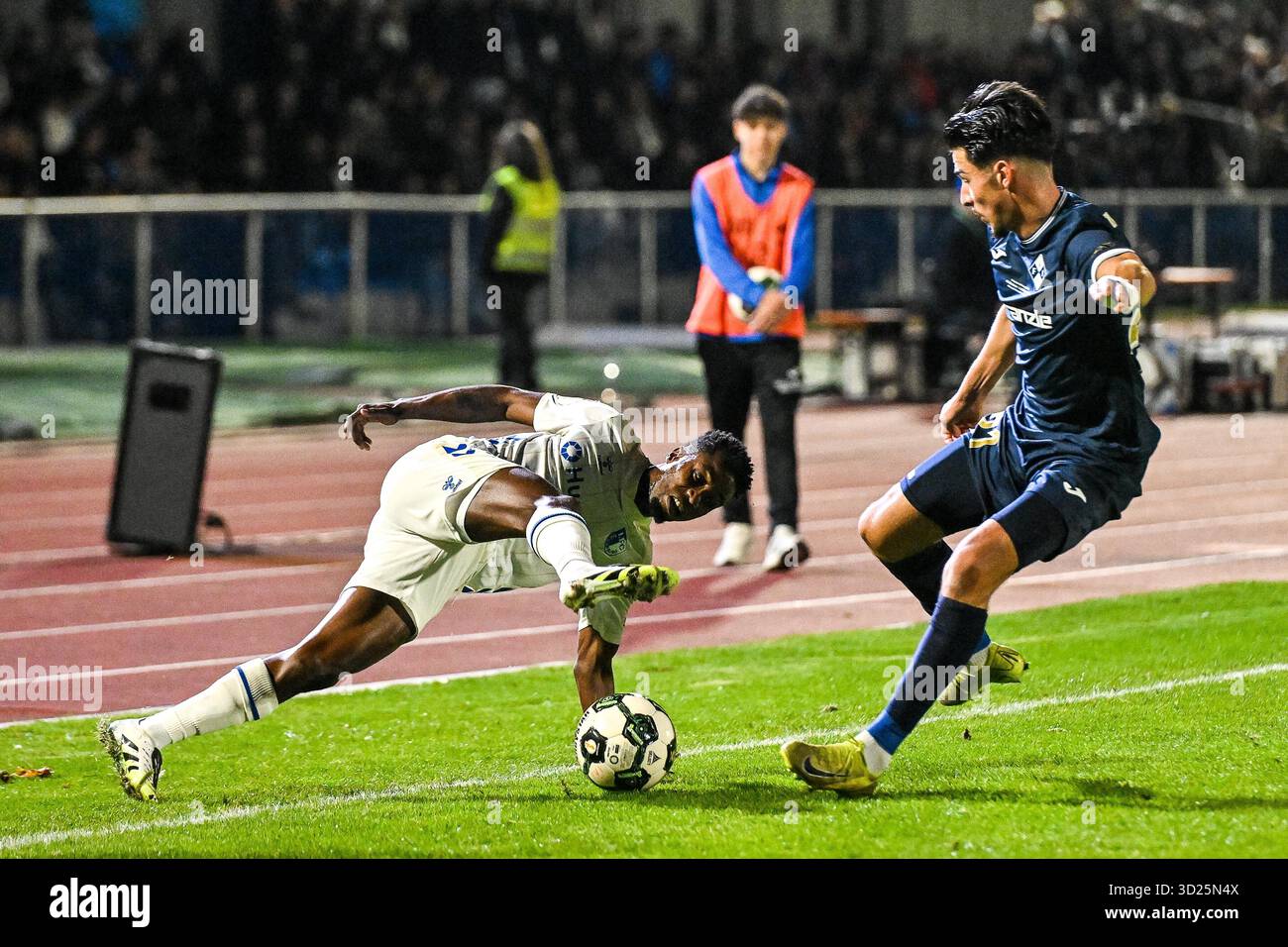 Illertissen dfb hi-res stock photography and images - Alamy