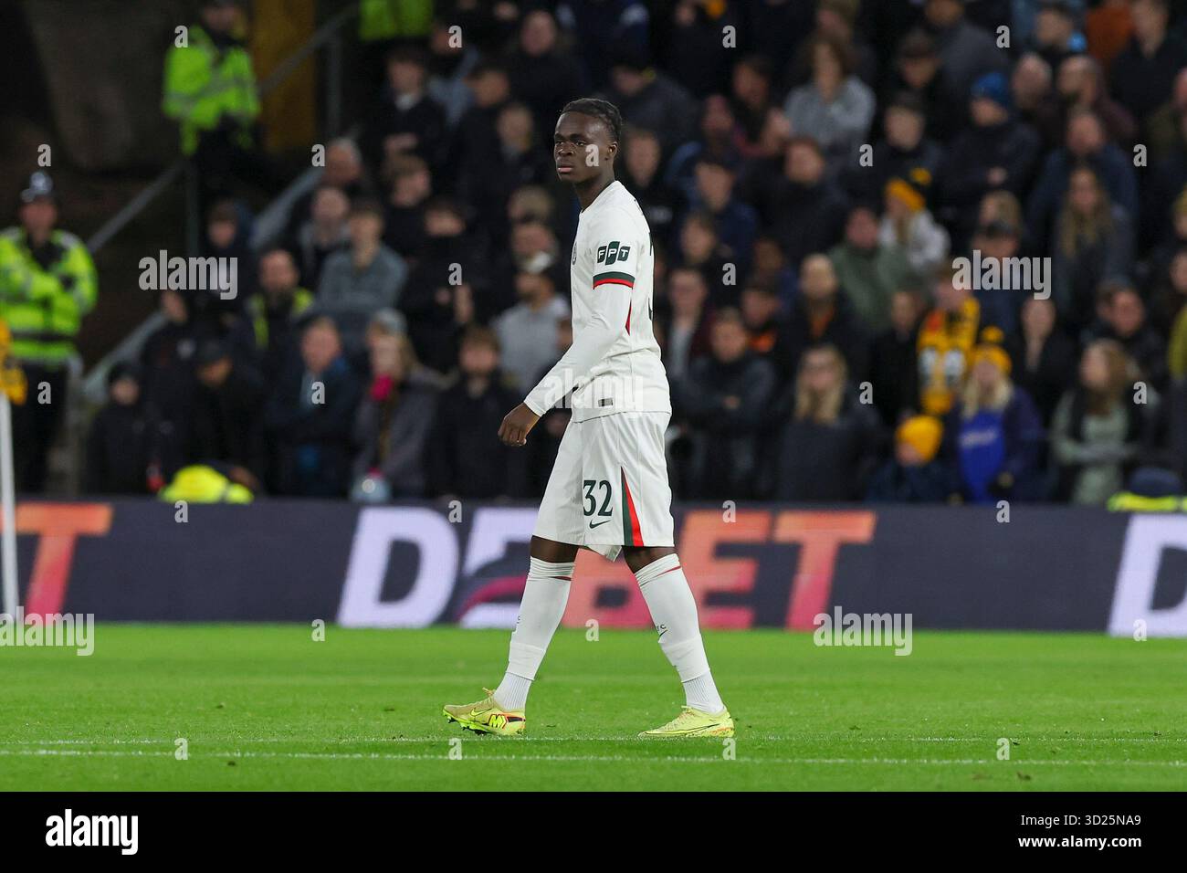 Wolverhampton uk 29th october 2025 hi-res stock photography and images ...