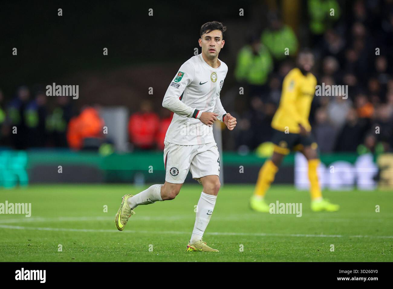 Wolverhampton uk 29th october 2025 hi-res stock photography and images ...