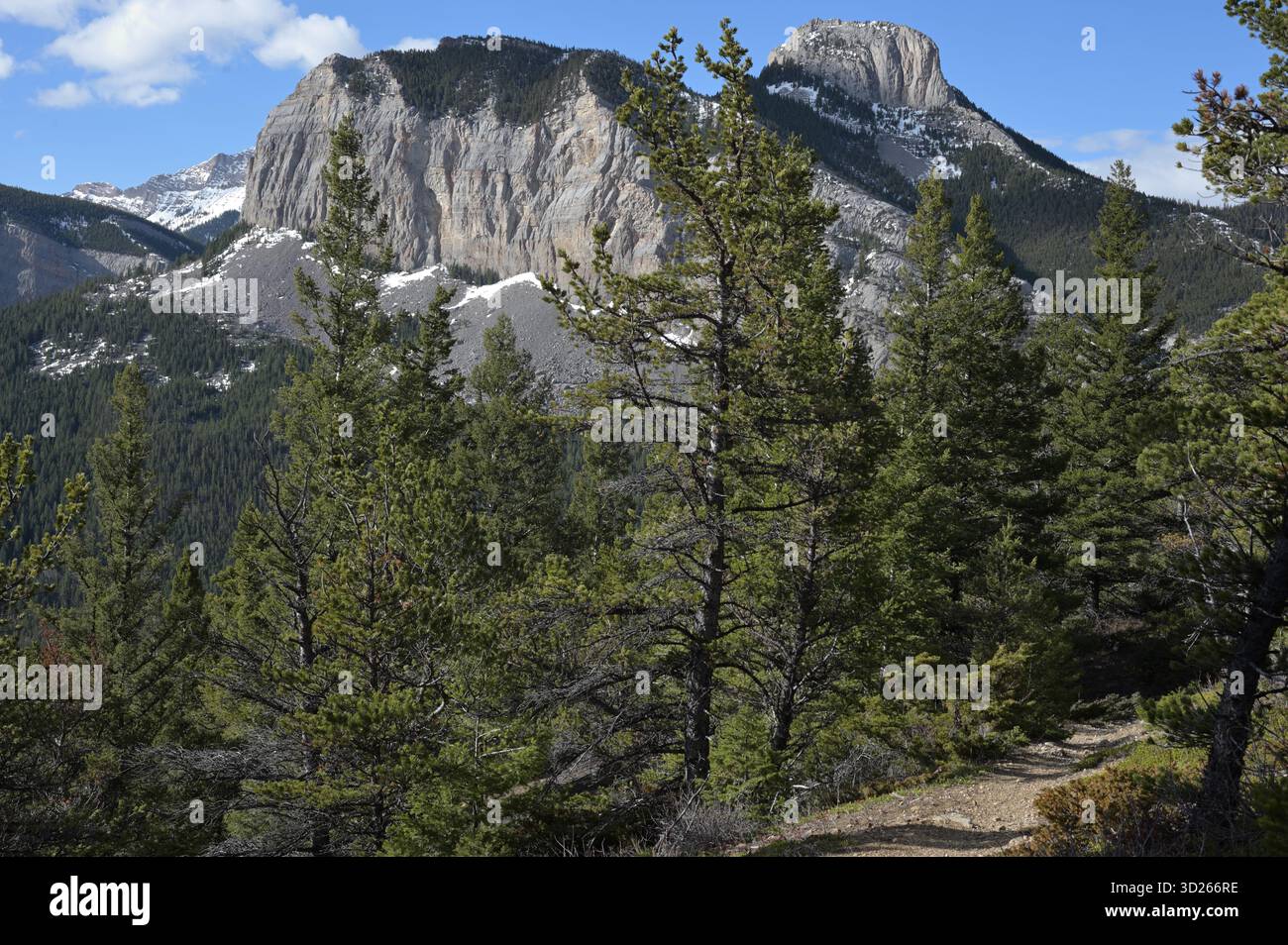 Overthrust belt hi-res stock photography and images - Alamy