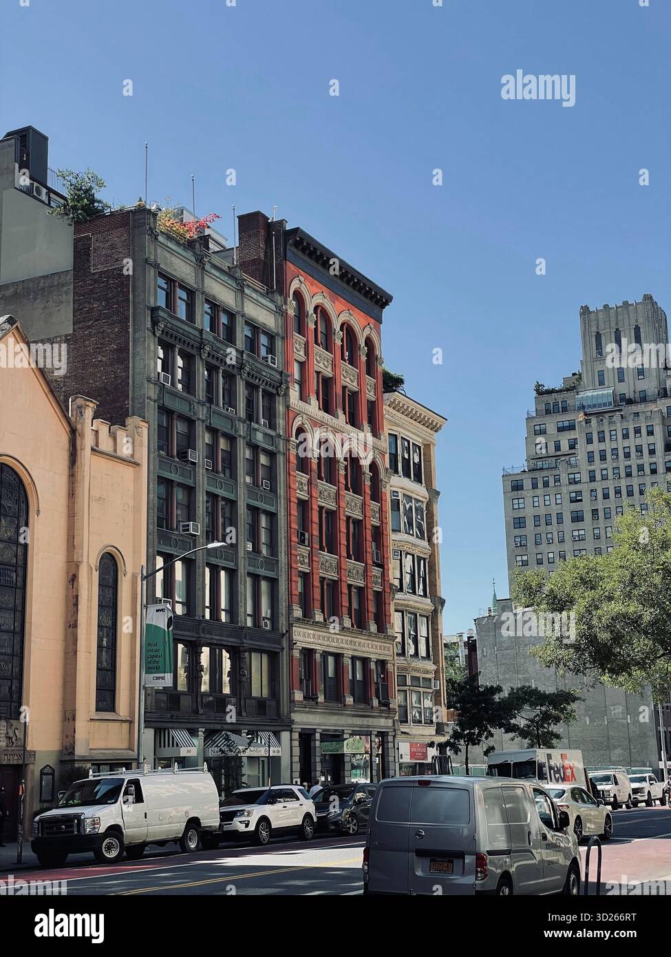 New York 2025 Stock Photo - Alamy