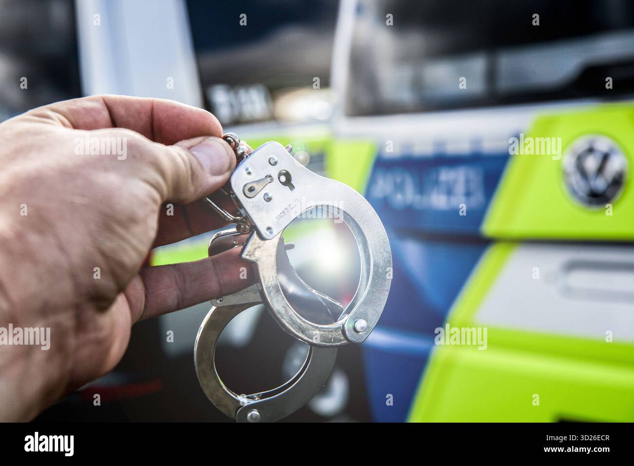Bamberg, Deutschland 29. Oktober 2025: Im Bild: Symbolbild zu ...