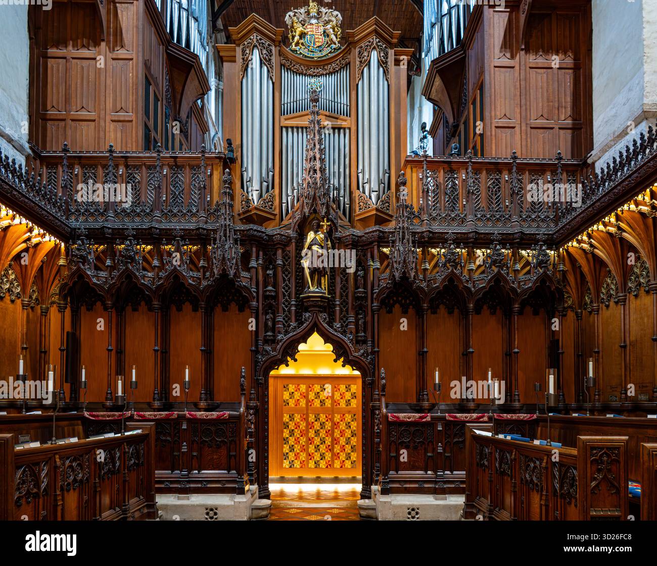 Peter hurford design hi-res stock photography and images - Alamy