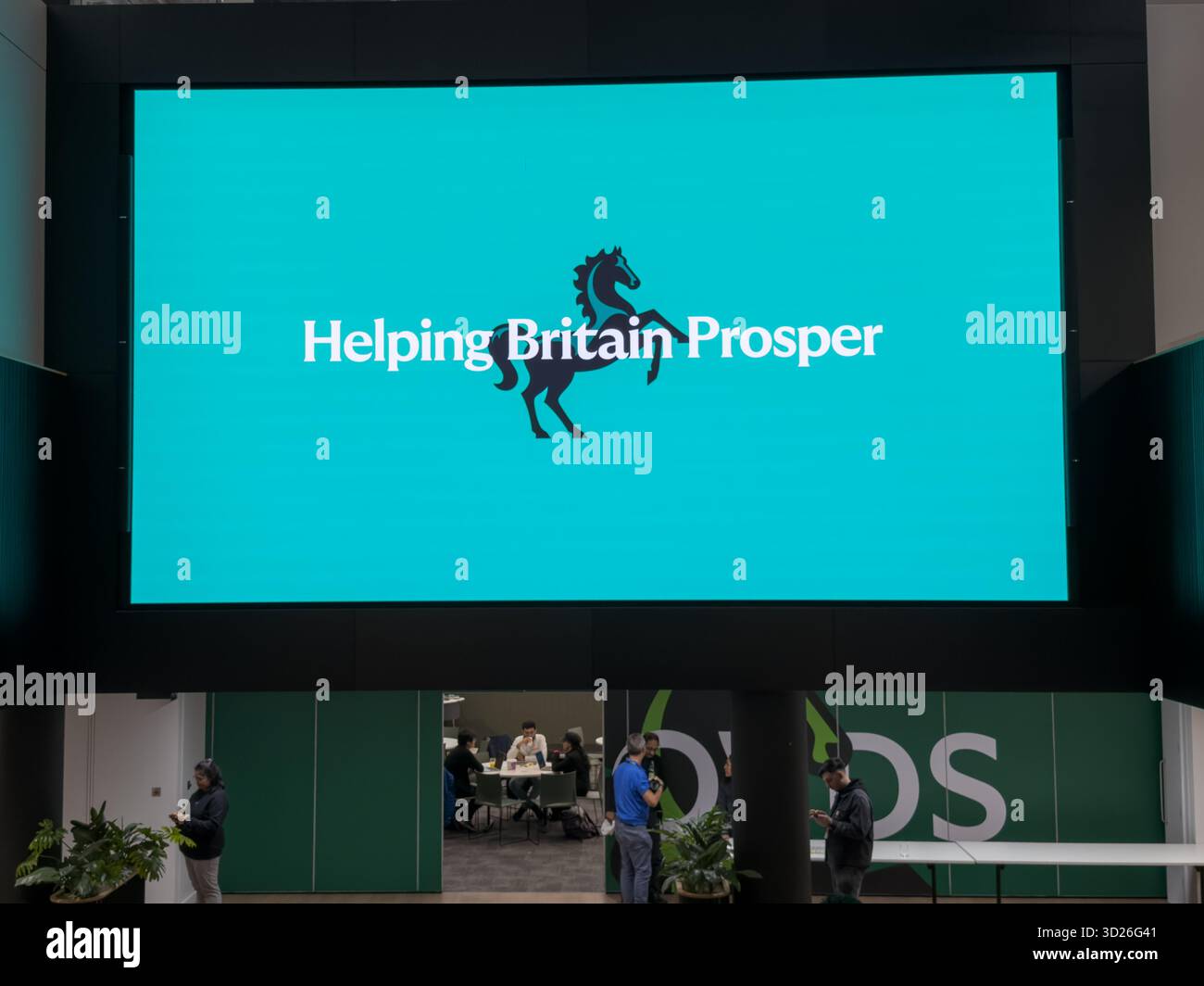 Lloyds heritage campaign hi-res stock photography and images - Alamy