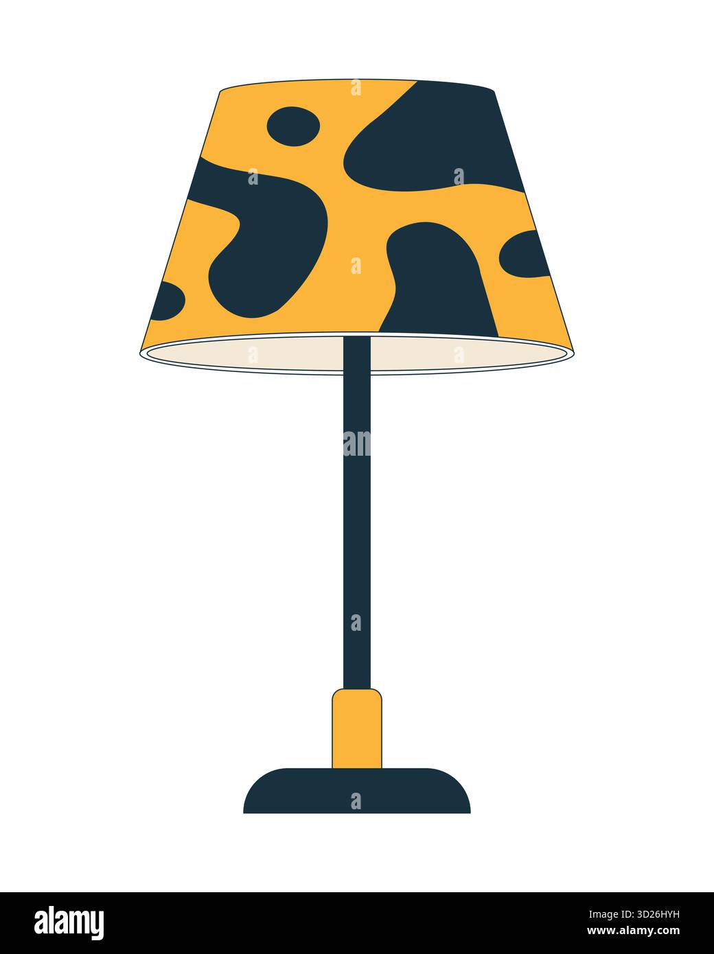 Bold lighting Cut Out Stock Images & Pictures - Alamy