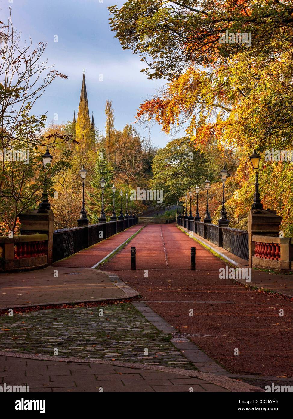 Jesmond food market hi-res stock photography and images - Alamy