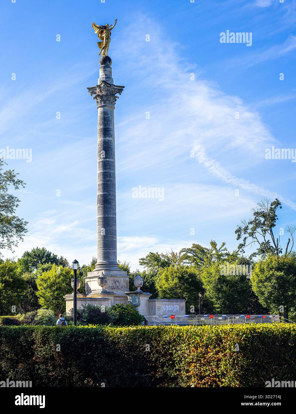 Bronx memorial grove hi-res stock photography and images - Alamy