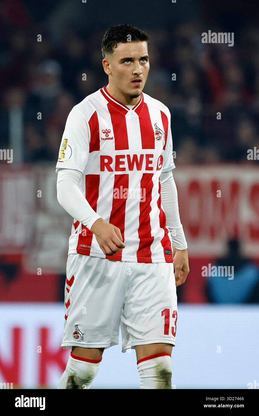 El mala koln 2025 hi-res stock photography and images - Alamy