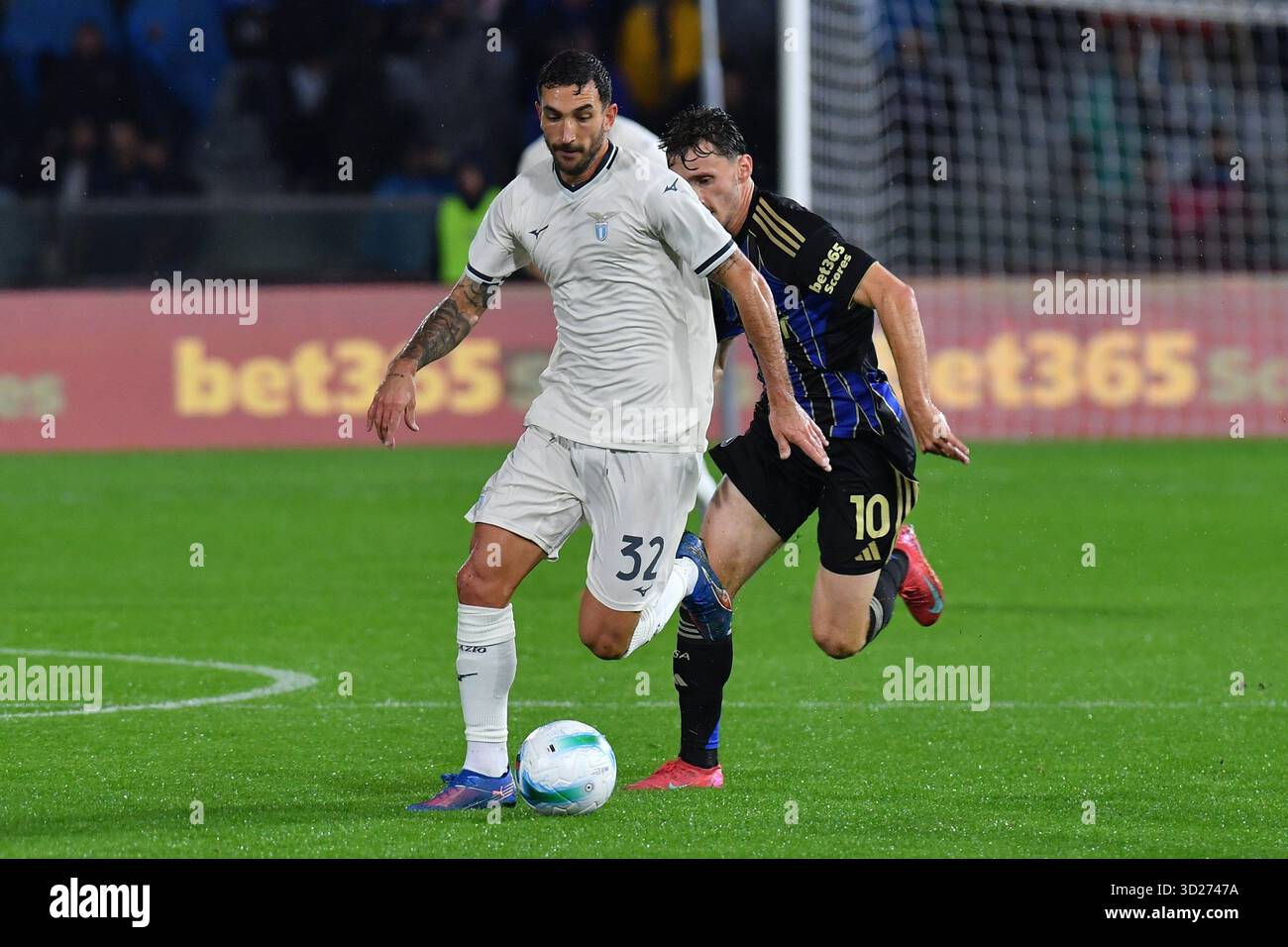 Danilo Cataldi (Lazio) during Pisa SC vs SS Lazio, Italian soccer Serie ...