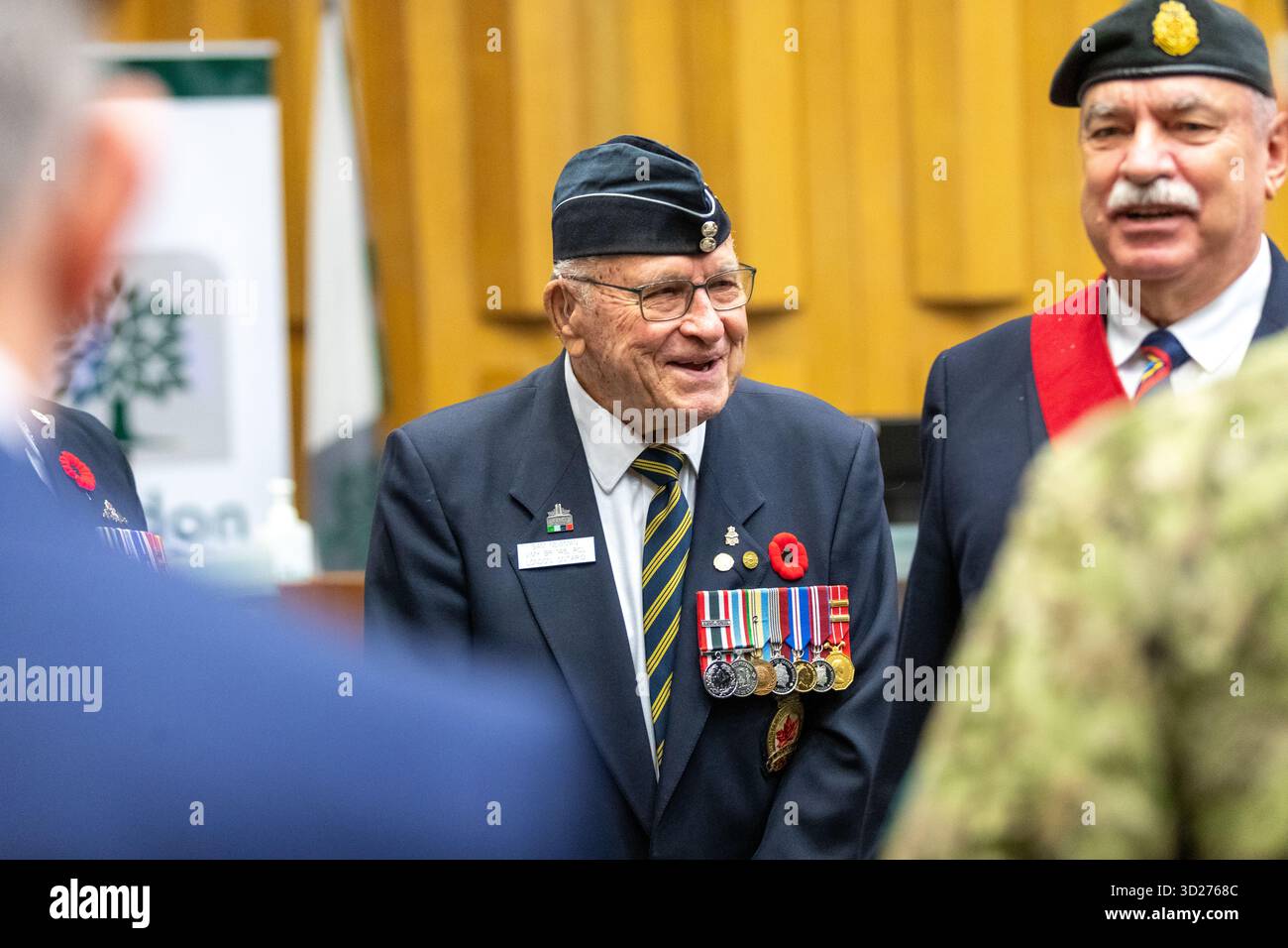Air force firemen from hi-res stock photography and images - Alamy