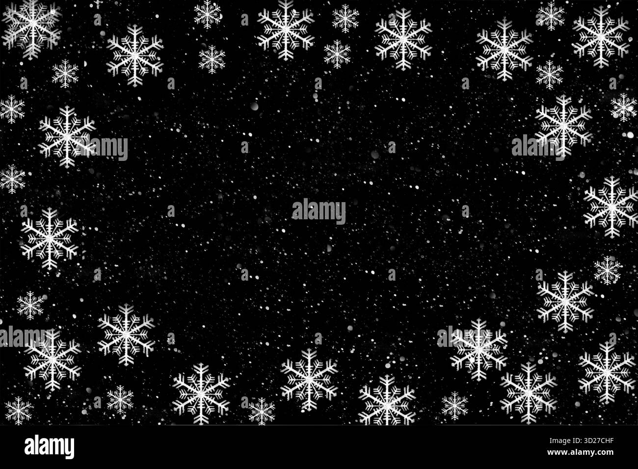 Sale card template design Black and White Stock Photos & Images - Alamy