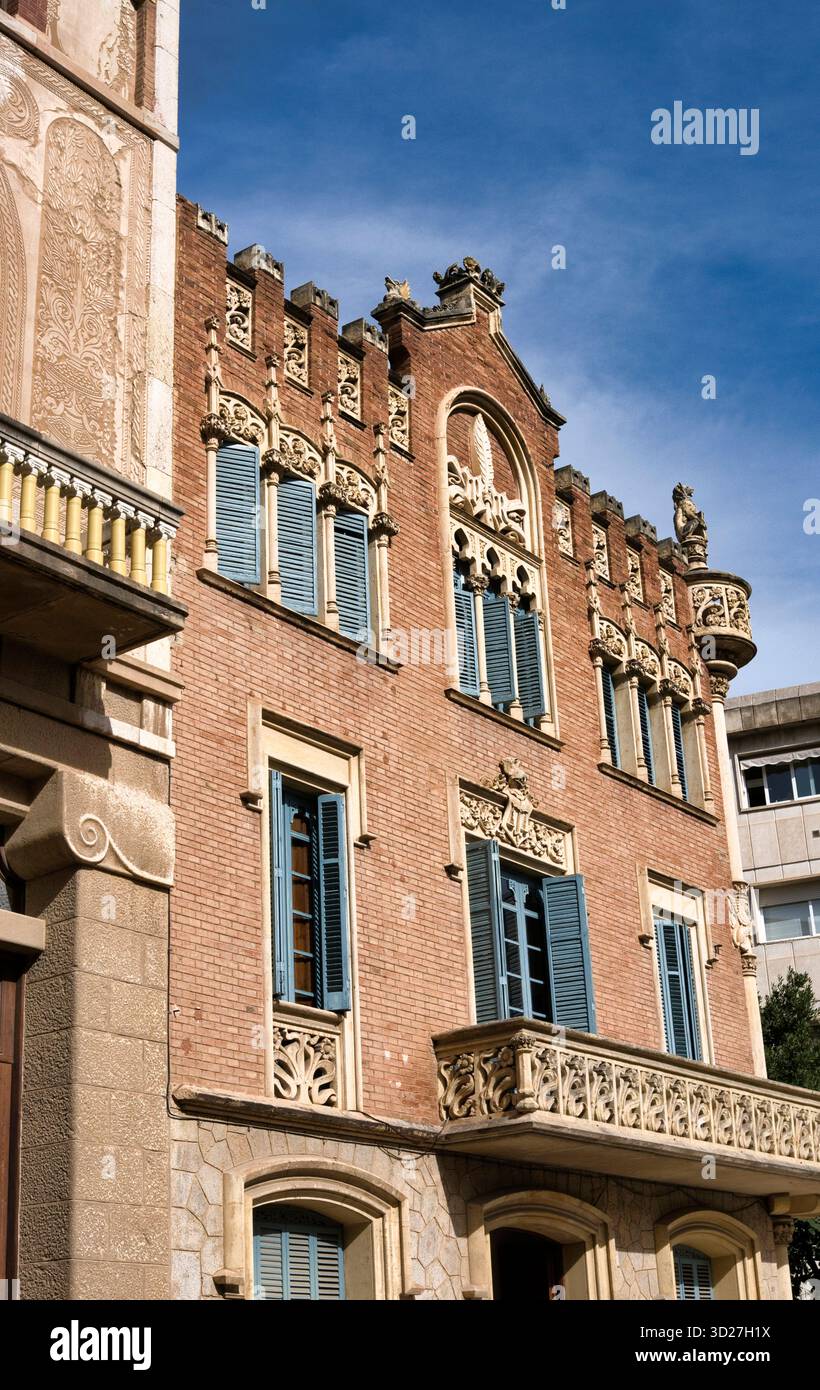 Building now houses the municipal institute for cultural action hi-res ...