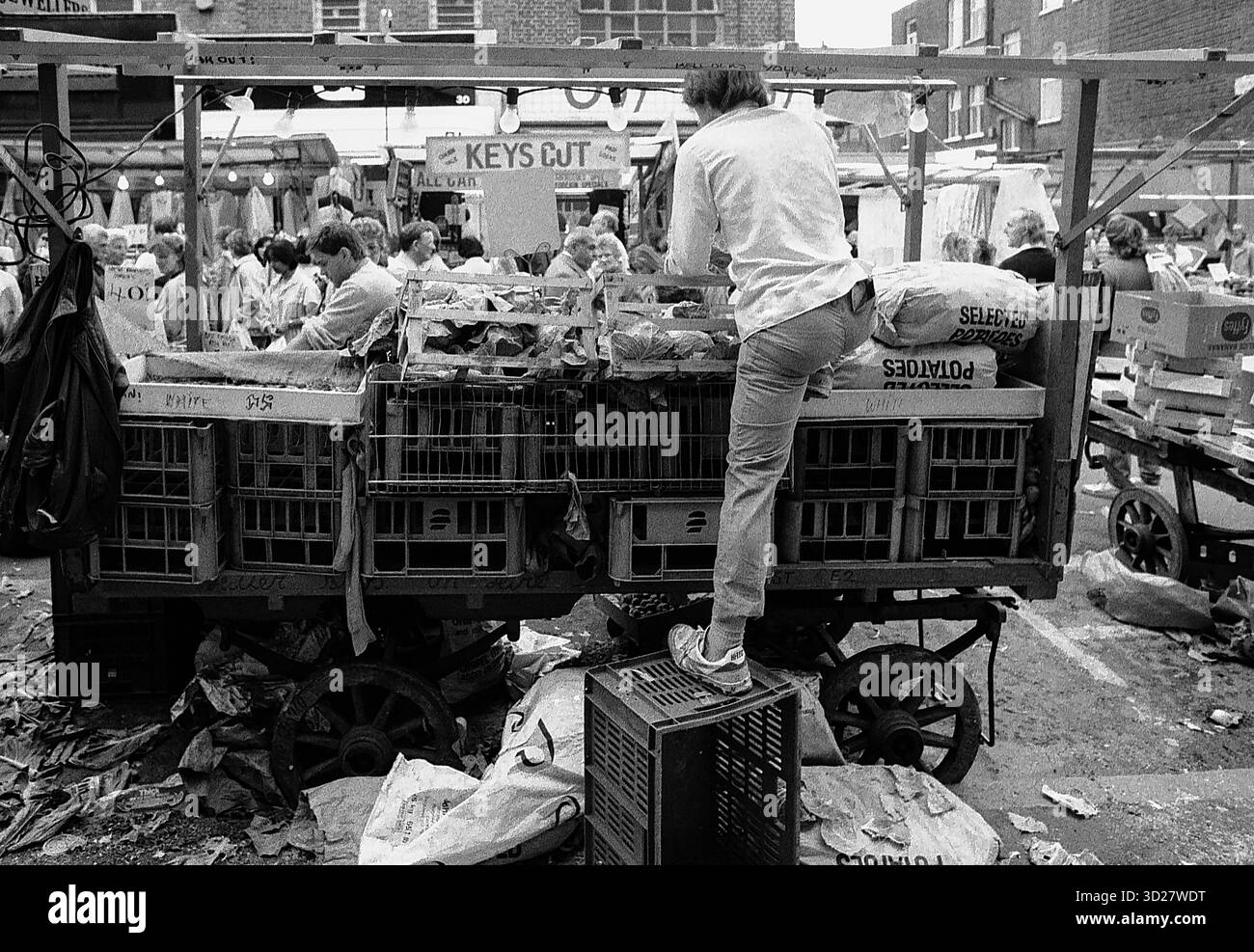 Local hub Black and White Stock Photos & Images - Alamy