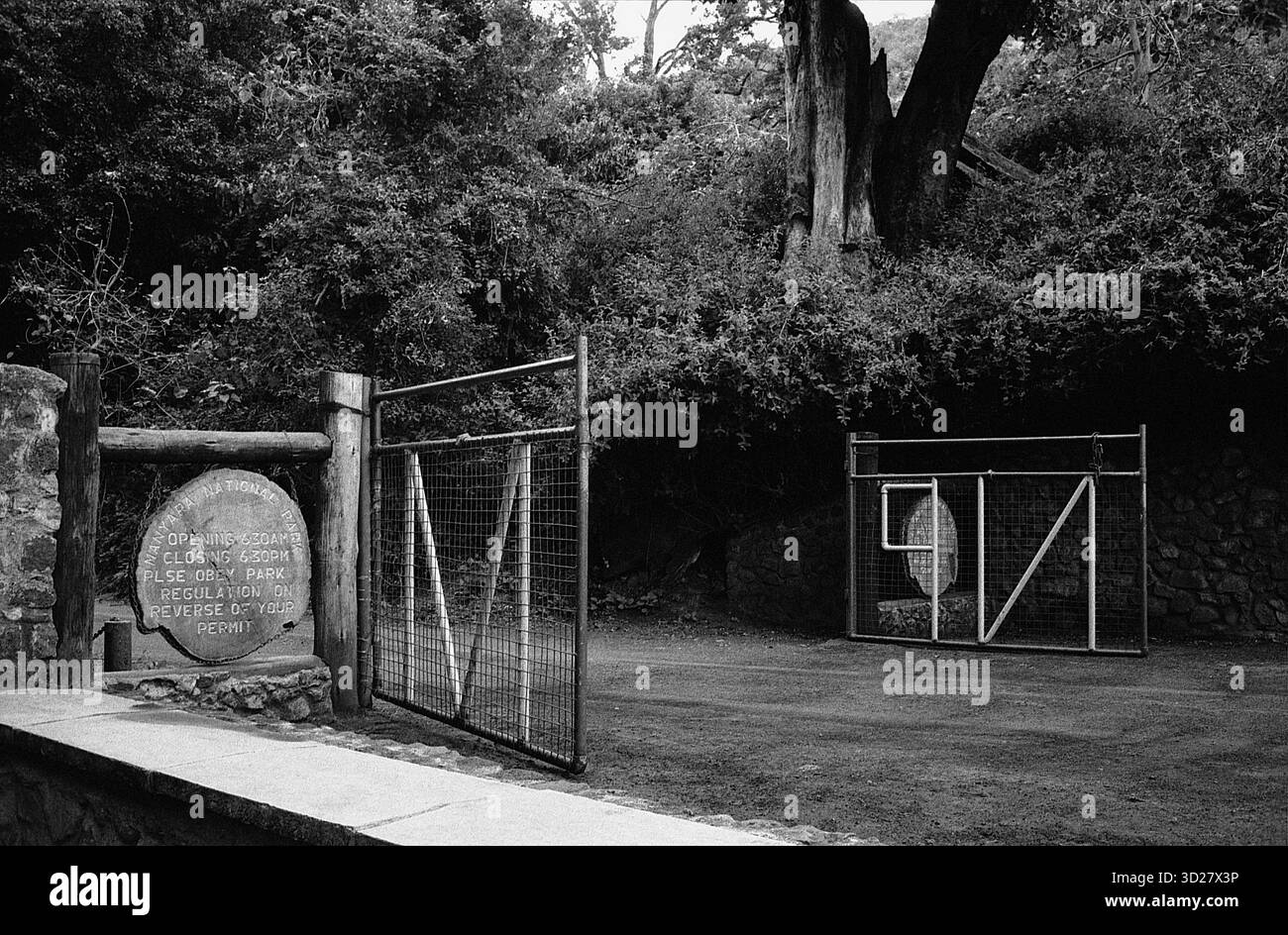 Signage structures Black and White Stock Photos & Images - Alamy