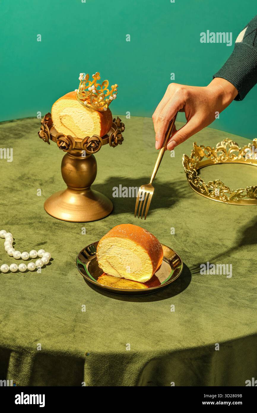 Nutrition and Sports Concepts Stock Photo - Alamy