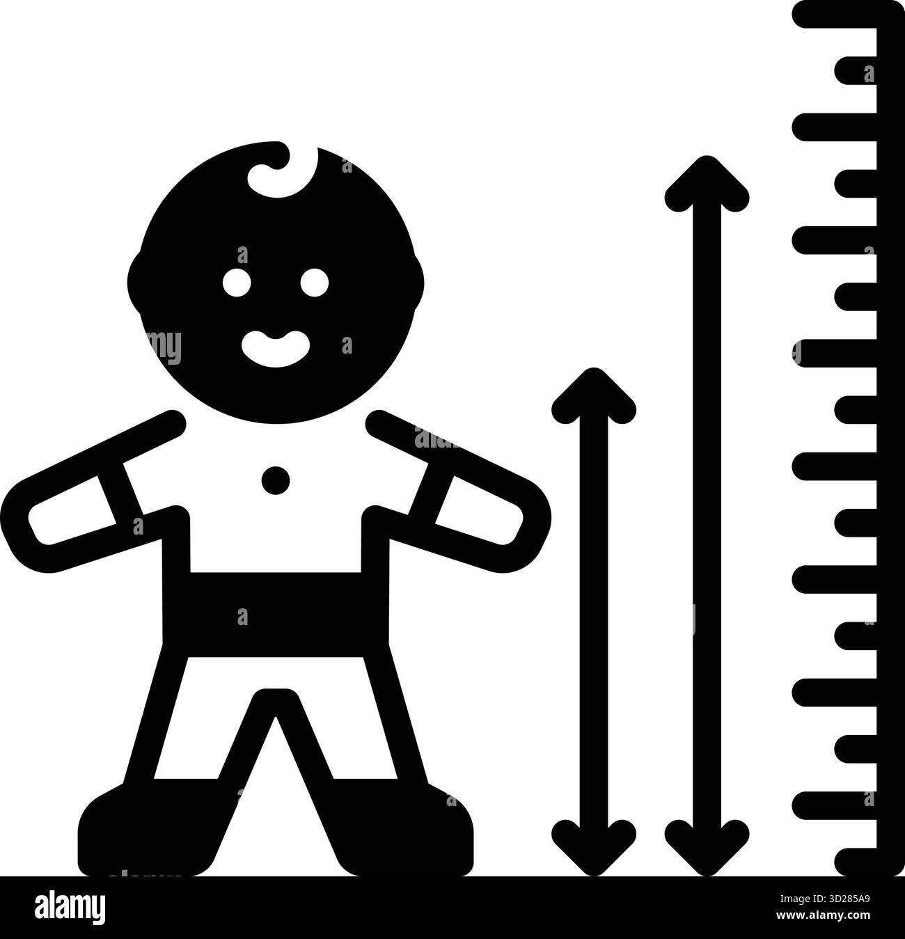 Nurturing growth Cut Out Stock Images & Pictures - Alamy