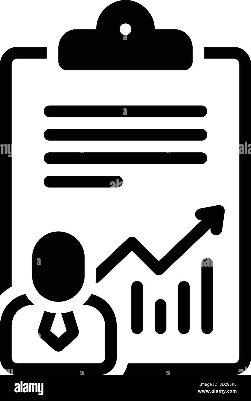 Progress client Stock Vector Images - Alamy