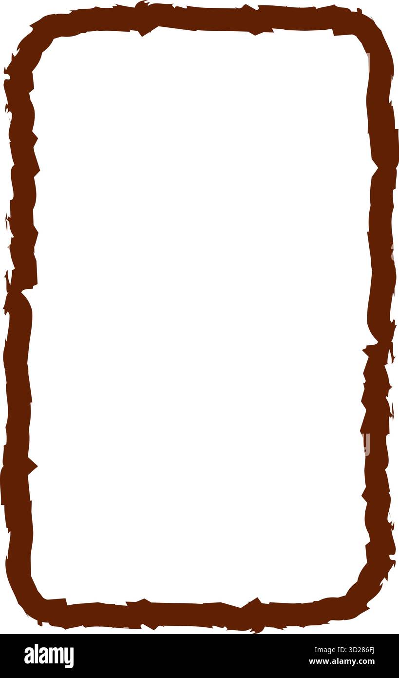 Simple rustic design Stock Vector Images - Alamy