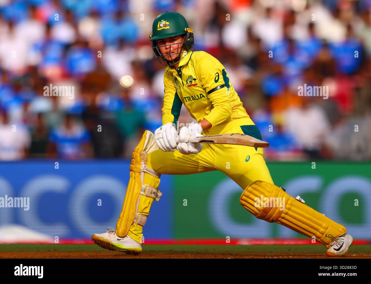 Icc womens cricket world cup 2025 hi-res stock photography and images ...