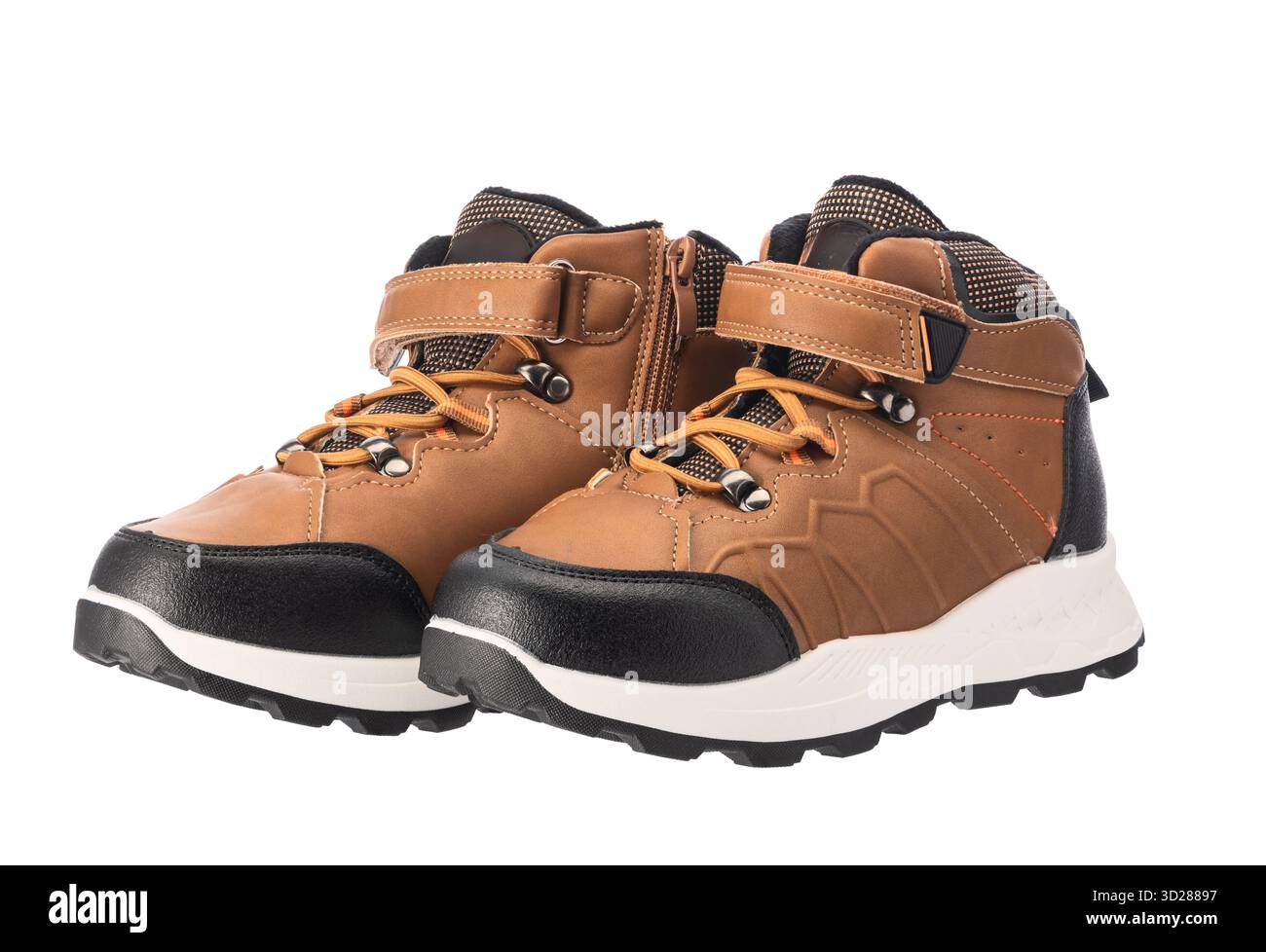 Fashion autumn kids weather Cut Out Stock Images & Pictures - Alamy