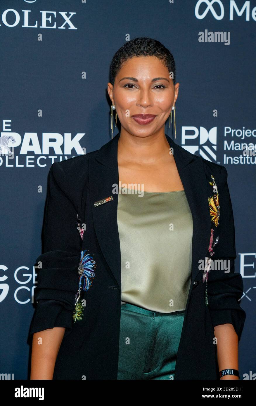 Dara eskridge hi-res stock photography and images - Alamy