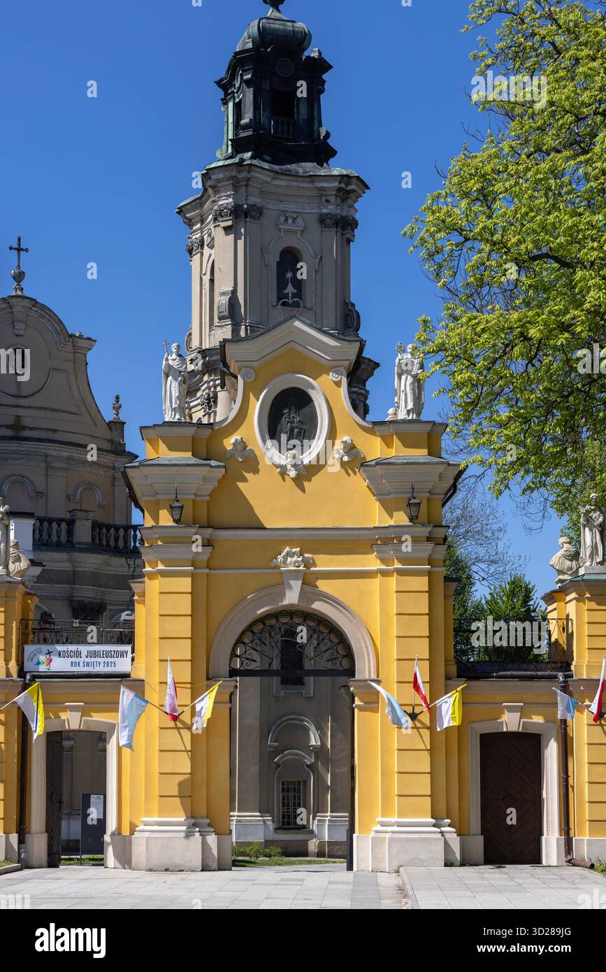 Pilgrimage church lady sorrows hi-res stock photography and images - Alamy