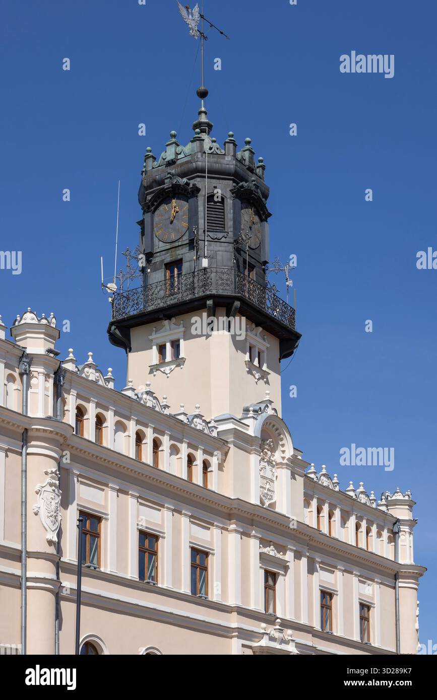 Liebing clock hi-res stock photography and images - Alamy