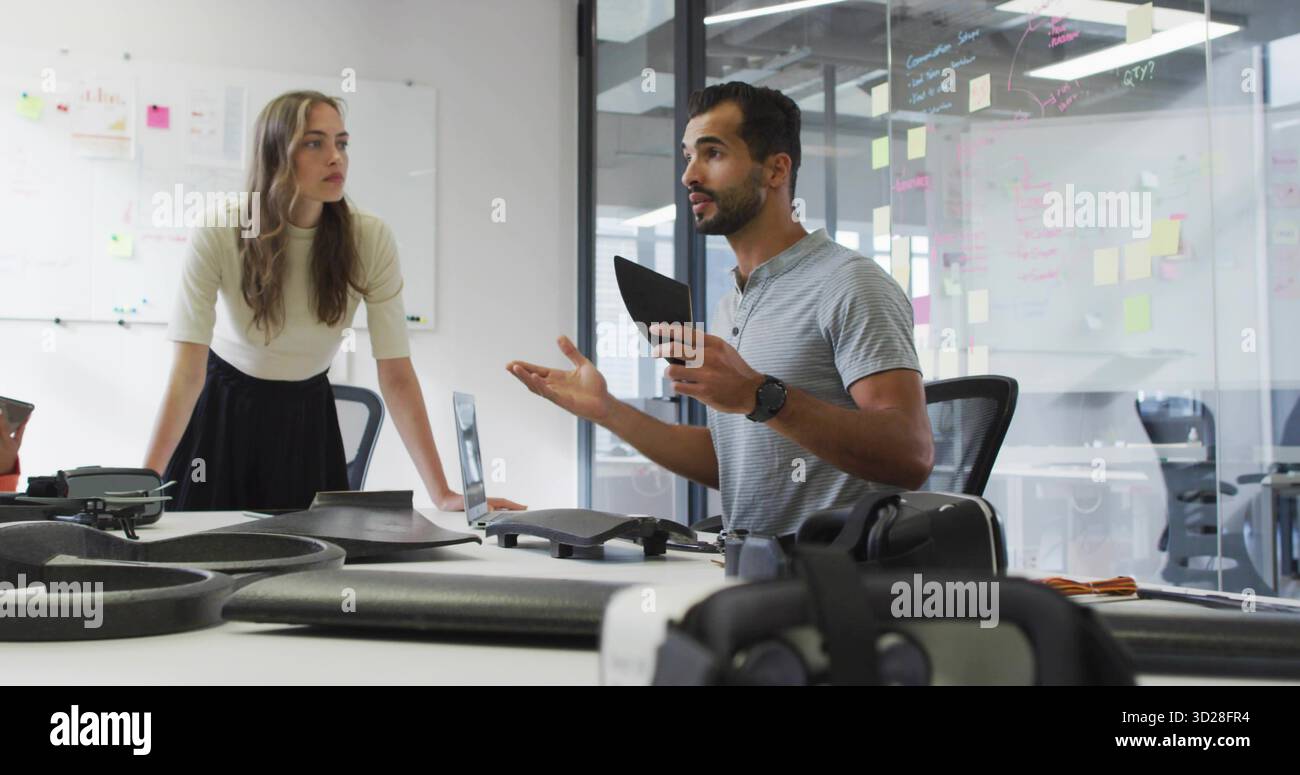 Middle eastern product designer hi-res stock photography and images - Alamy