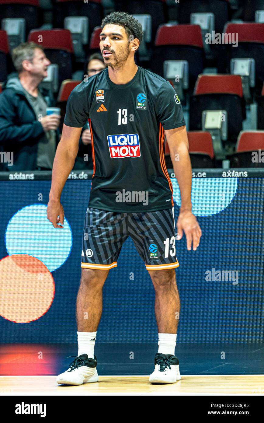 Chemnitz, Deutschland 29. Oktober 2025: BKT EuroCup - 2025/2026 ...