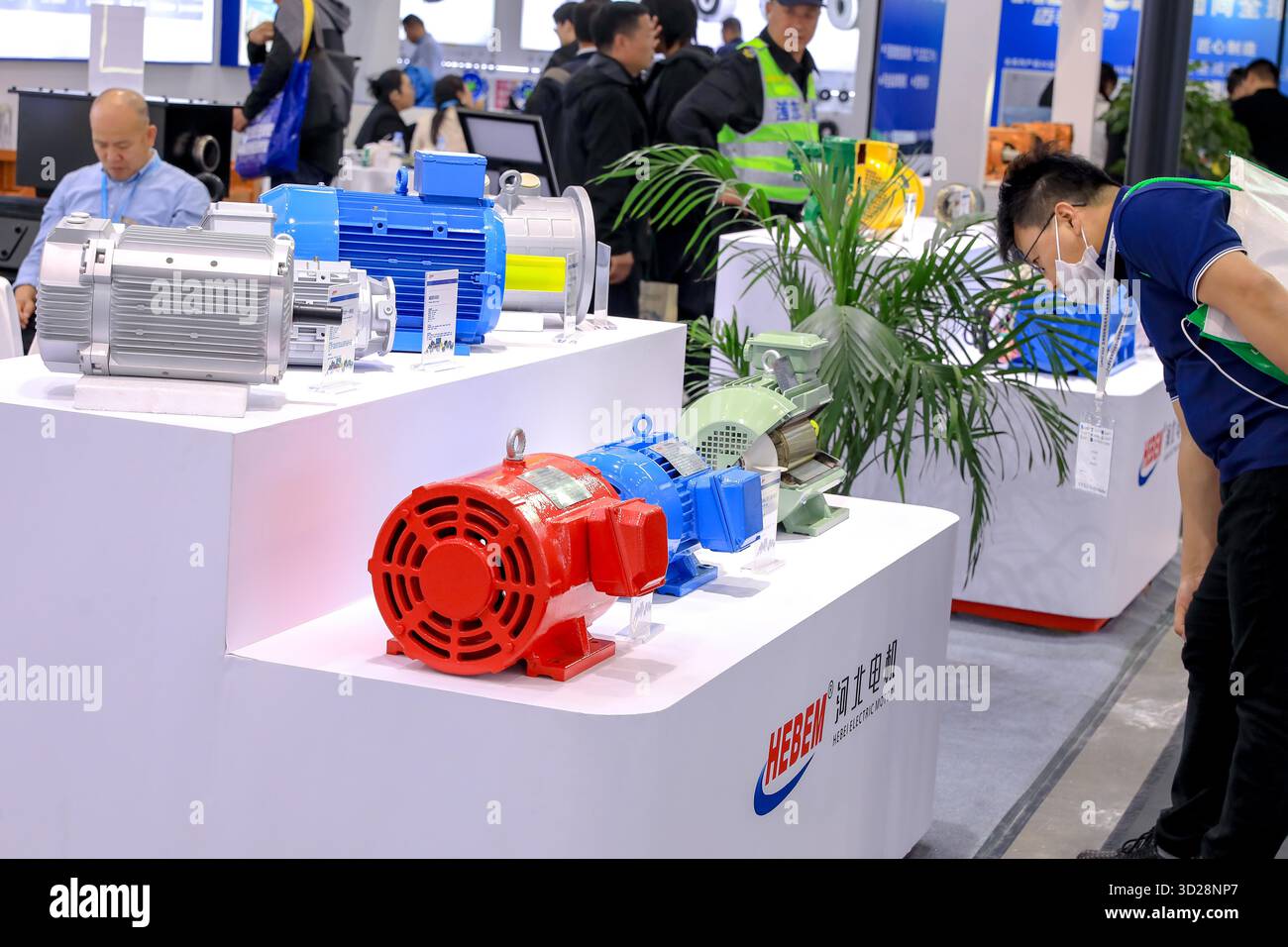 The 2025 Factorynetwork Business Conference (FBC) opens in Shanghai ...