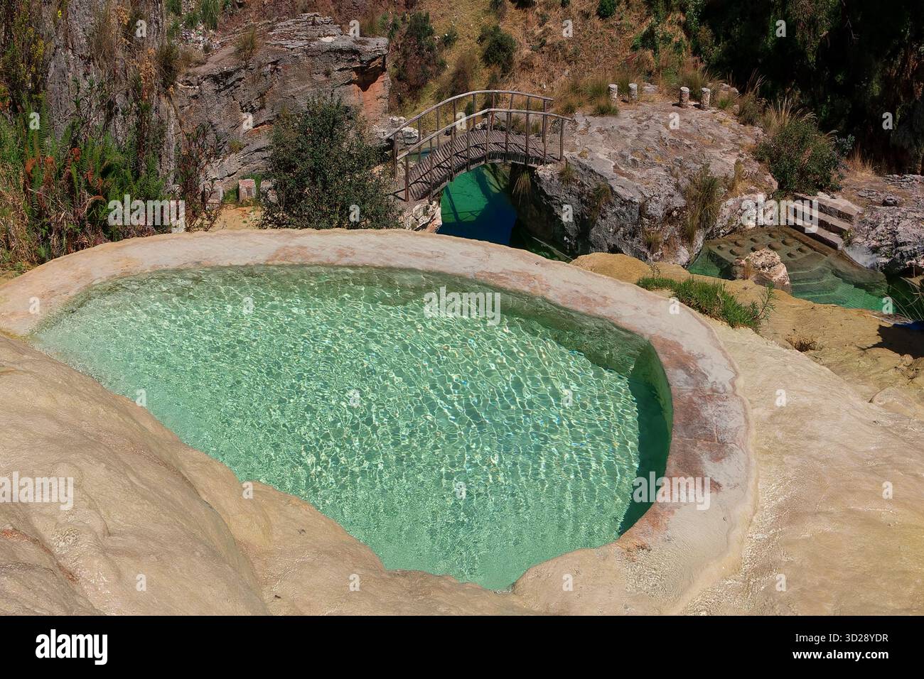 Villa carino hi-res stock photography and images - Alamy