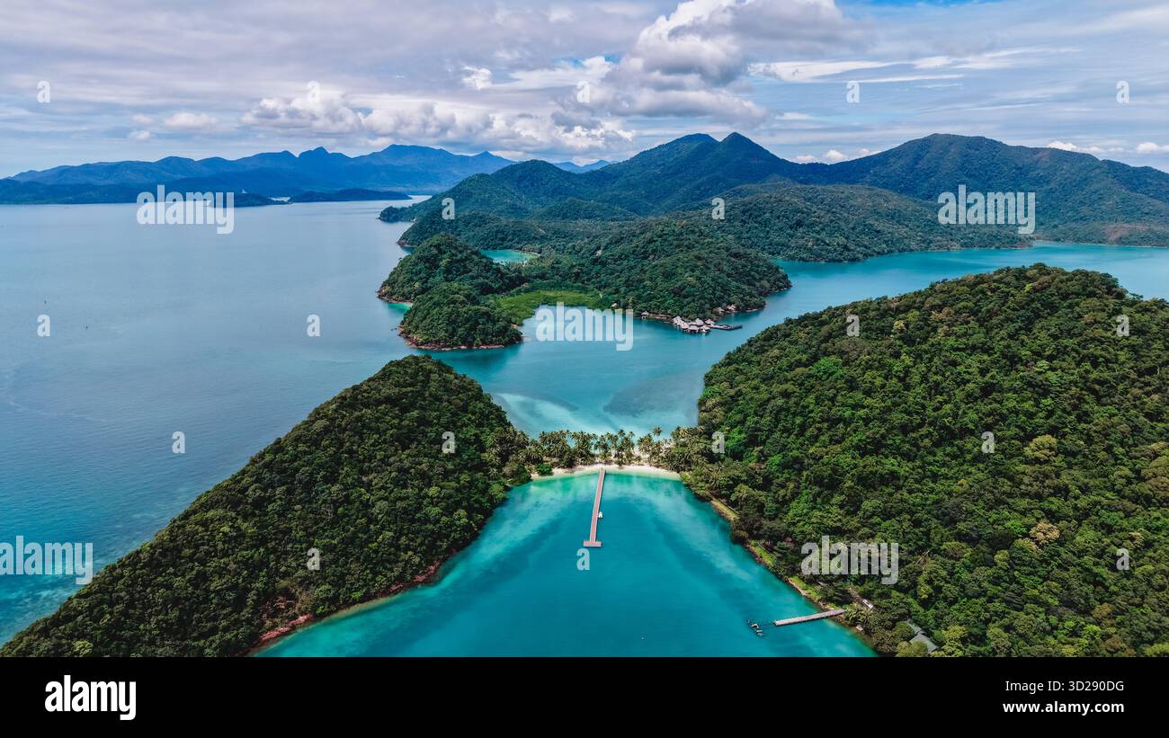 Explore breathtaking scenery ko hi-res stock photography and images - Alamy