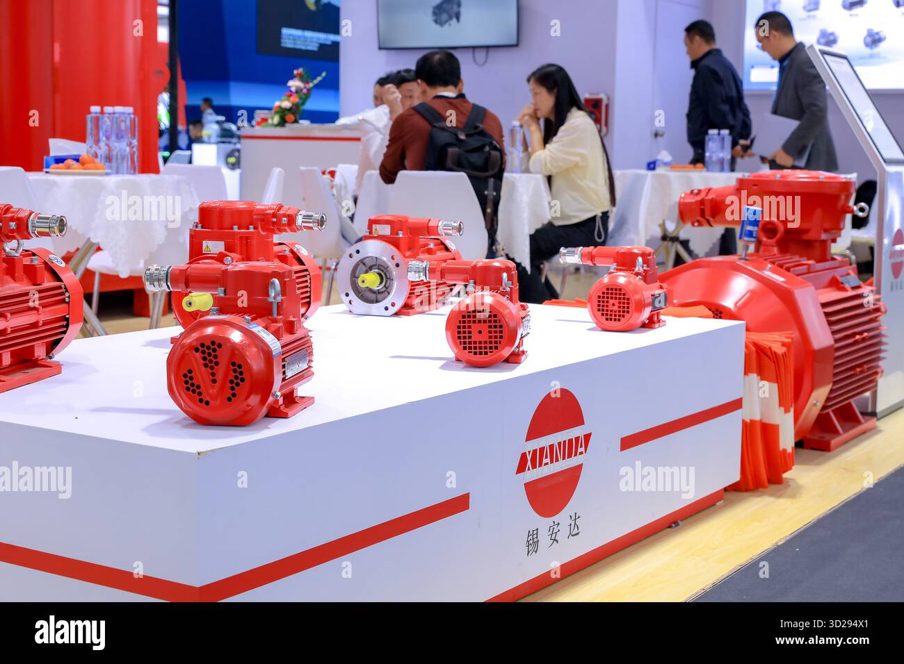 The 2025 Factorynetwork Business Conference (FBC) opens in Shanghai ...