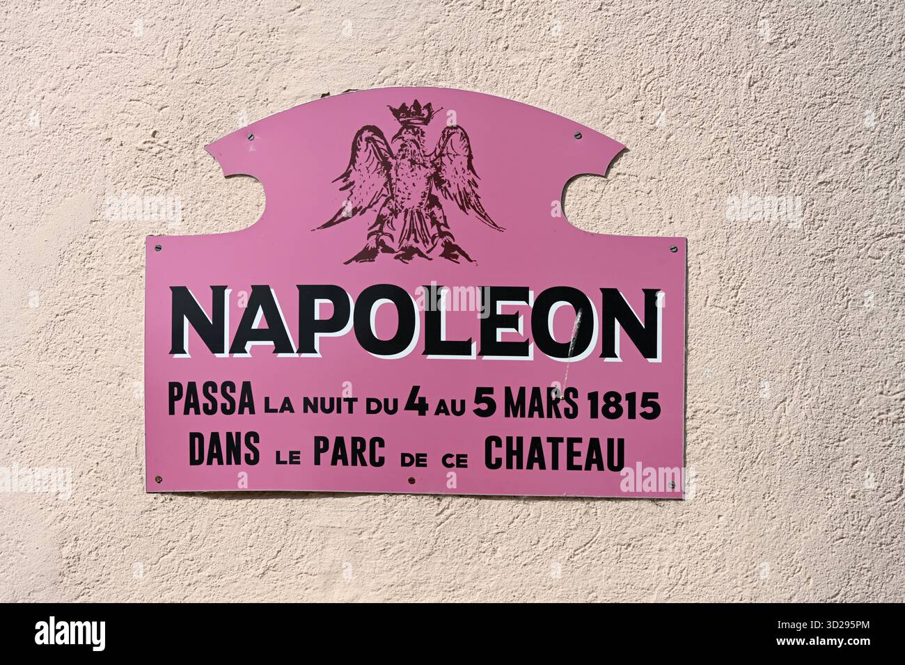 Malijai france hi-res stock photography and images - Alamy