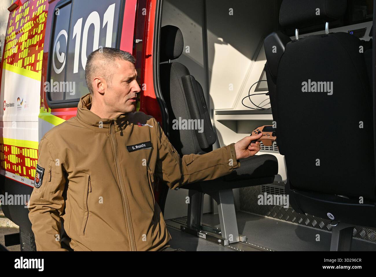 Oliver rasche hi-res stock photography and images - Alamy