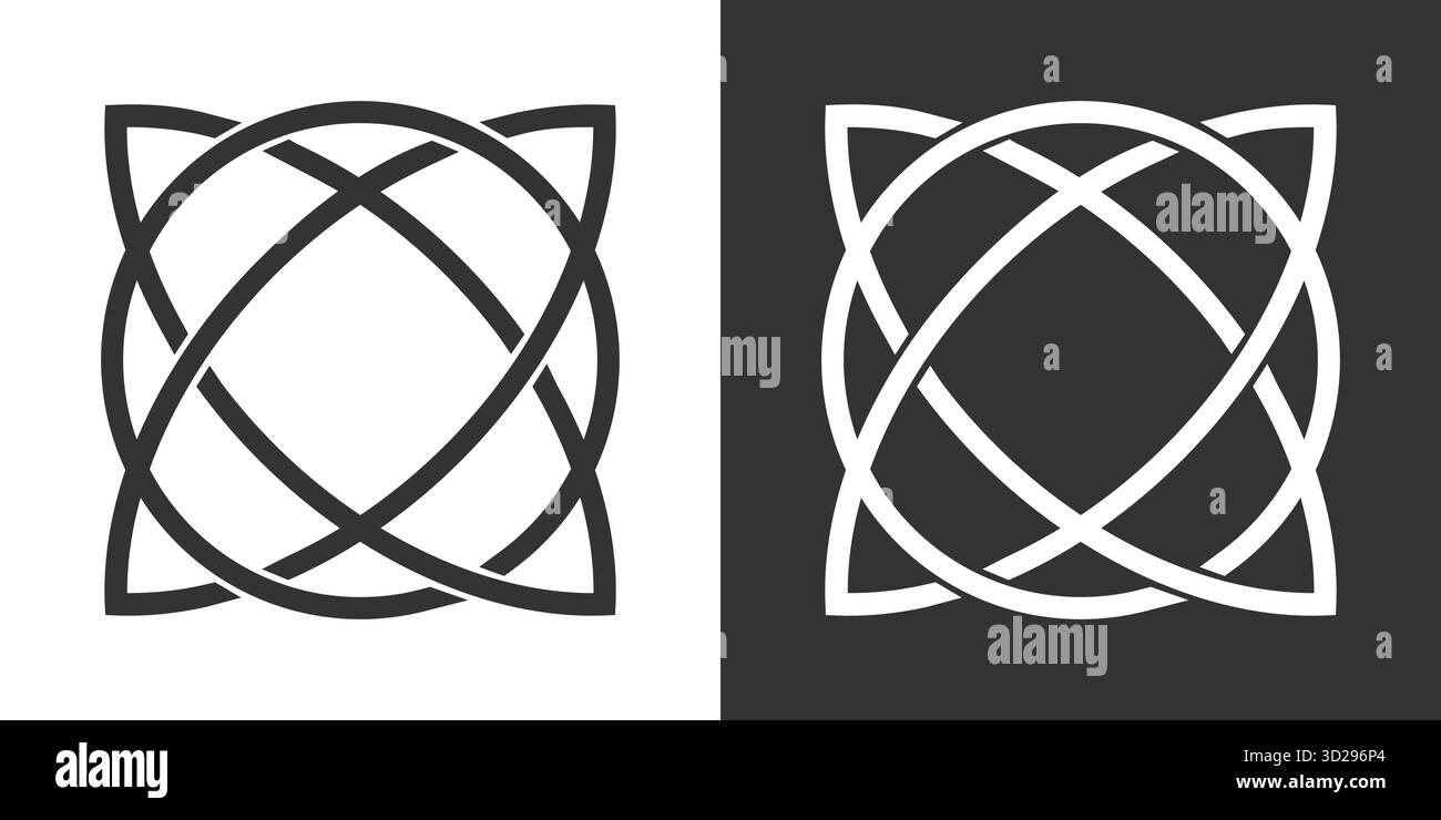 Heritage heritage logo Black and White Stock Photos & Images - Alamy