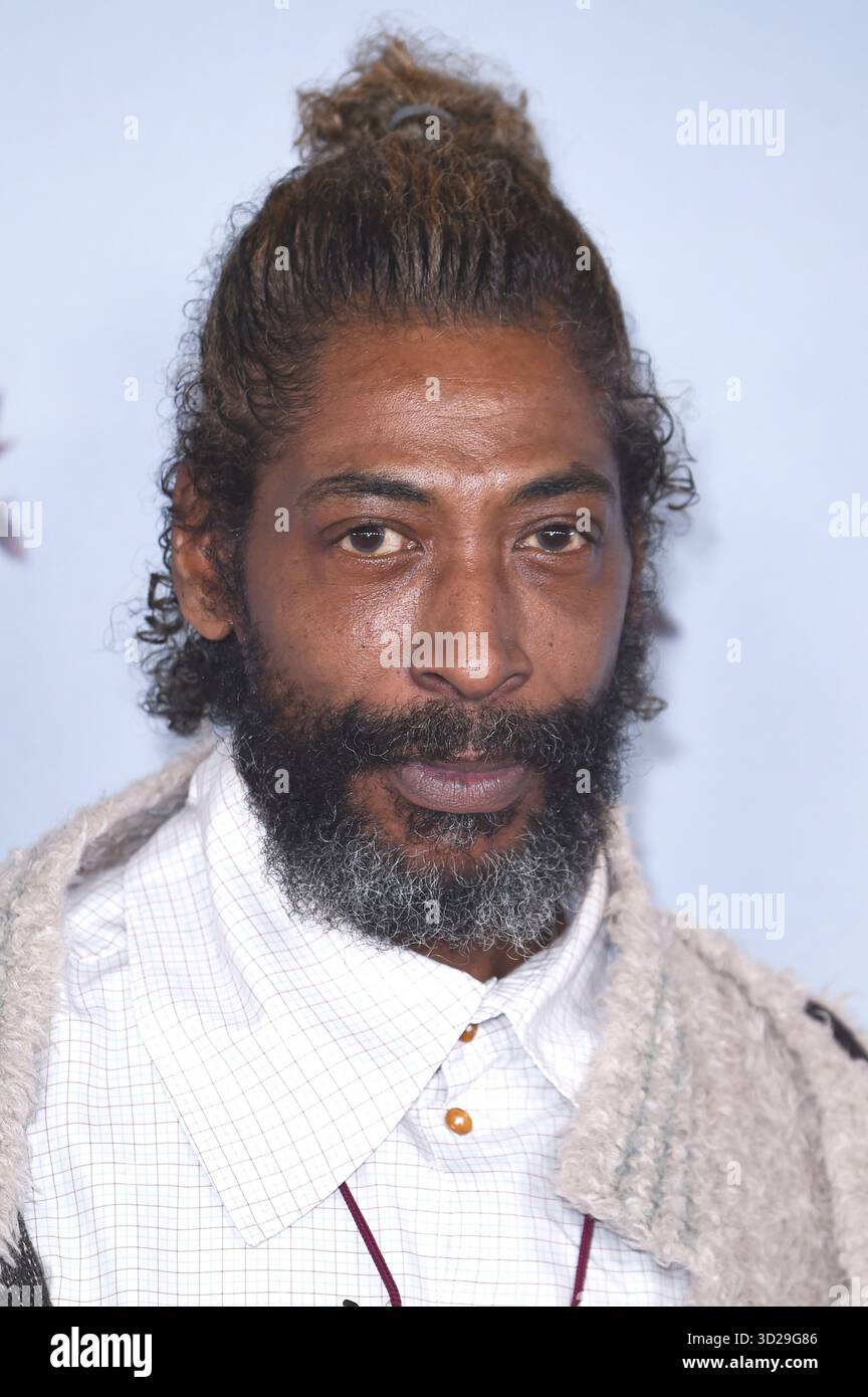 Johann Myers bei der Premiere der Sky Atlantic-Miniserie 'The Death of ...