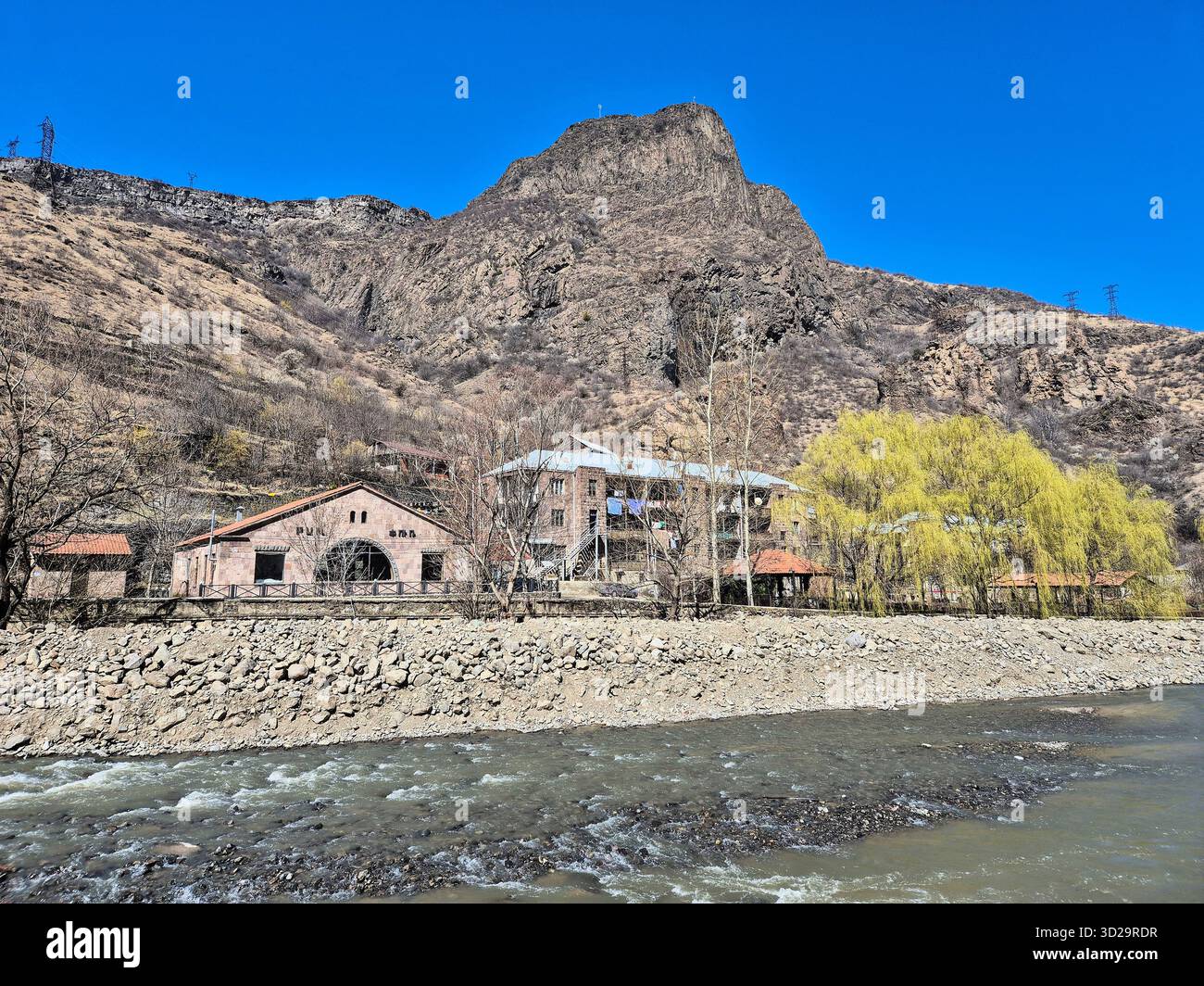 Debed hi-res stock photography and images - Alamy
