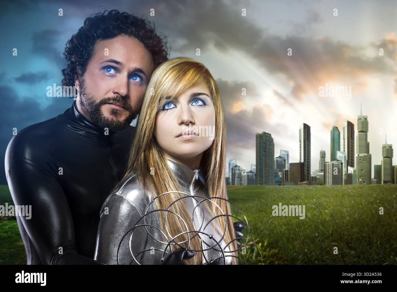 Of heroes and industry hi-res stock photography and images - Alamy
