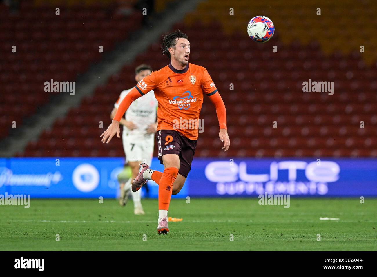 31st October 2025; Suncorp Stadium, Brisbane, Queensland, Australia: A ...
