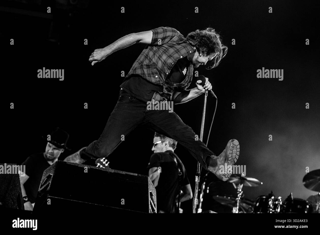 Cameron live Black and White Stock Photos & Images - Alamy