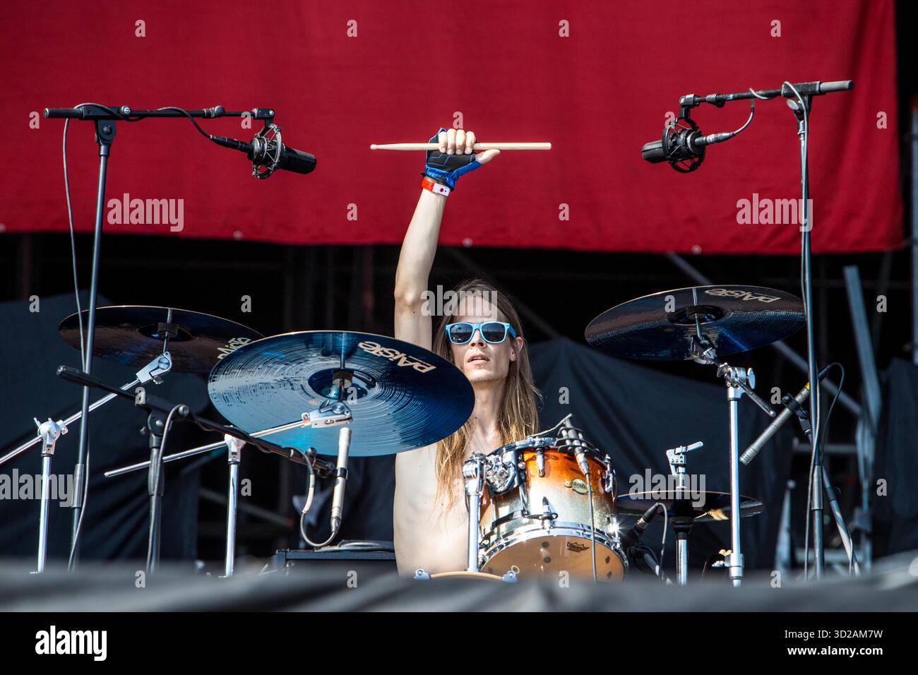 The last internationale idays hi-res stock photography and images - Alamy