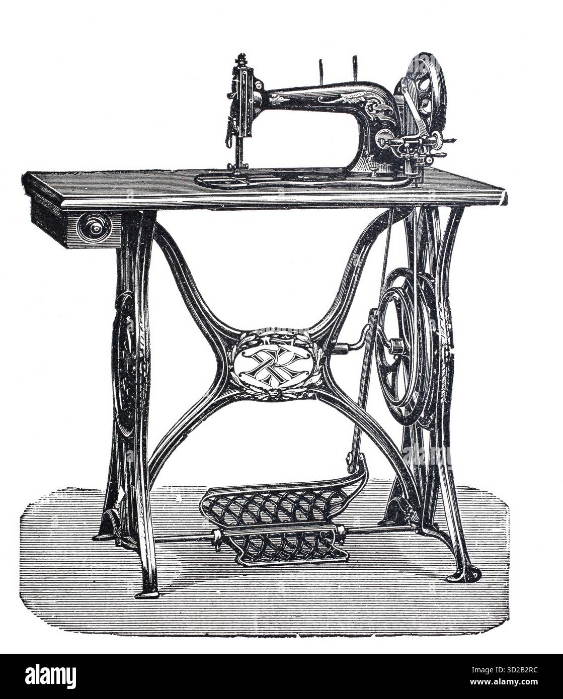 Historical shuttle Cut Out Stock Images & Pictures - Alamy