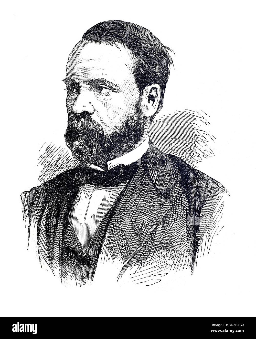 Louis pasteur archive Cut Out Stock Images & Pictures - Alamy
