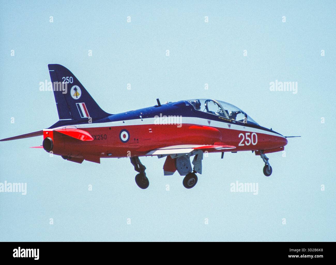 Raf valley 1991 hi-res stock photography and images - Alamy