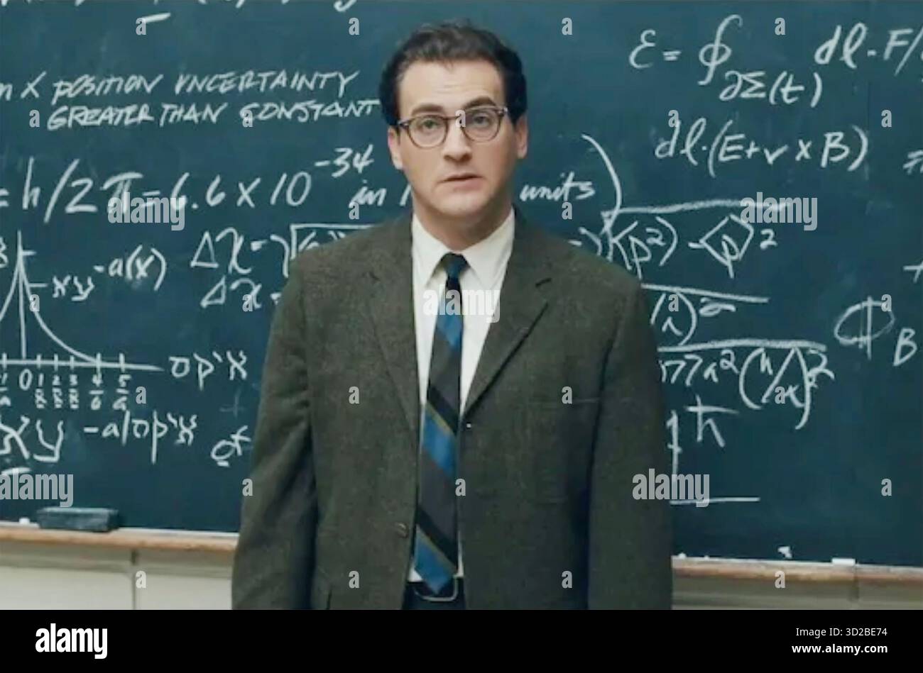 A SERIOUS MAN 2009 Universal Pictures film with Michael Stuhlbarg as ...