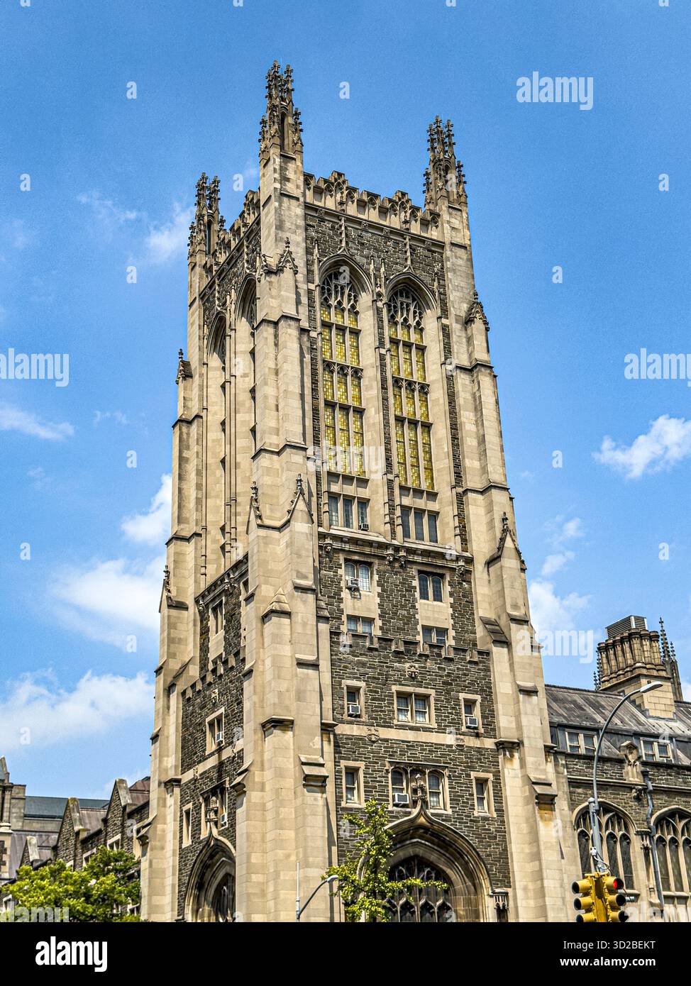 Columbia theological seminary hi-res stock photography and images - Alamy