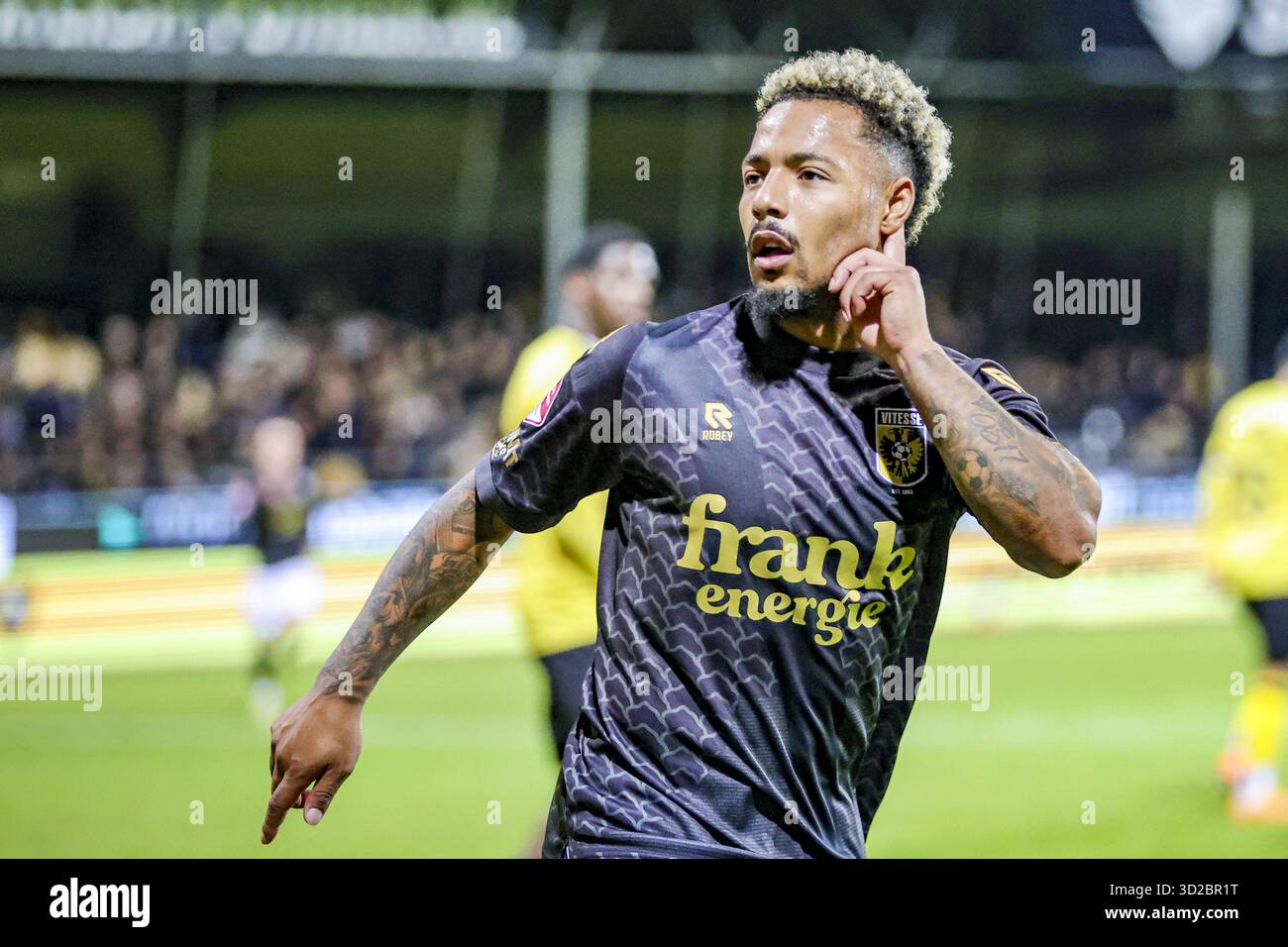 VENLO , 13-09-2025 , Seacon Stadium - De Koel , season 2025 / 2026 ...