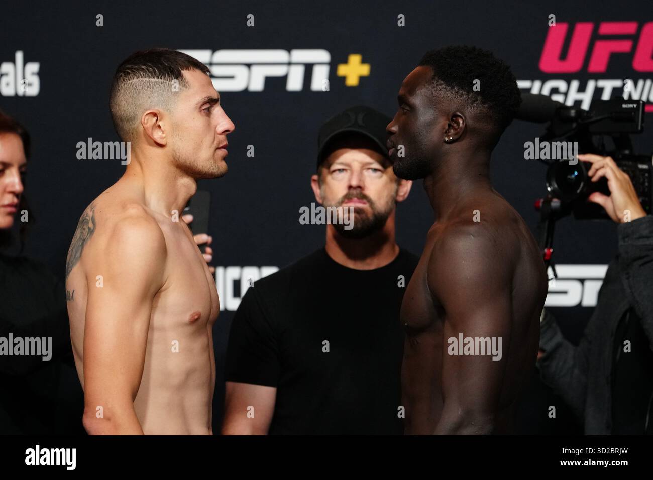Steve garcia and david onama hi-res stock photography and images - Alamy