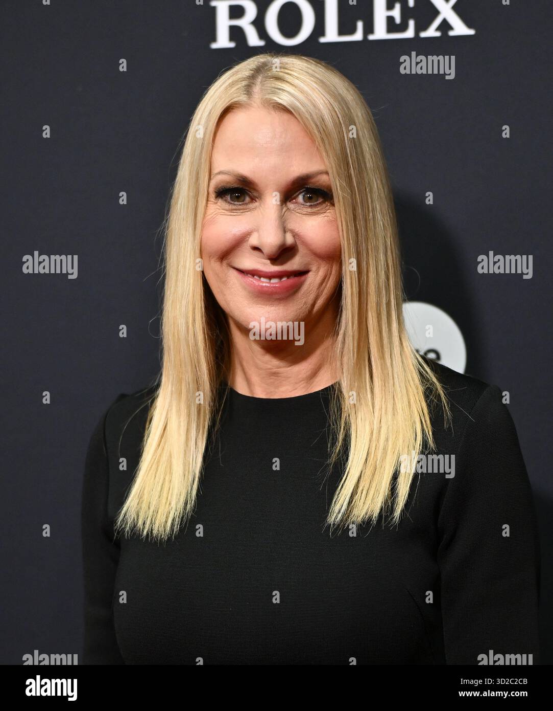 Time CEO Jessica Sibley attends Time100 Next at Pier 59 on Thursday ...